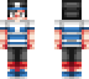 Elio | Minecraft Skin