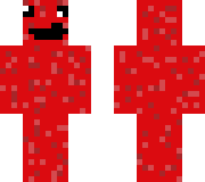 elmo | Minecraft Skins