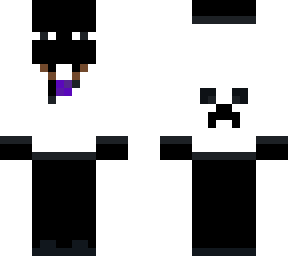 entity 606 | Minecraft Skins