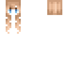 Bangs | Minecraft Skins