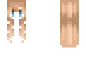 Female Base | Minecraft Skins
