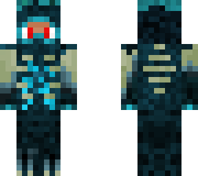 firelight | Minecraft Skins