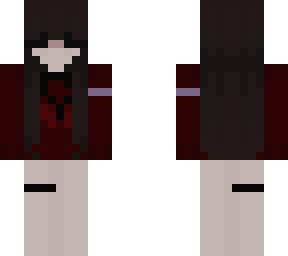 leyley | Minecraft Skins