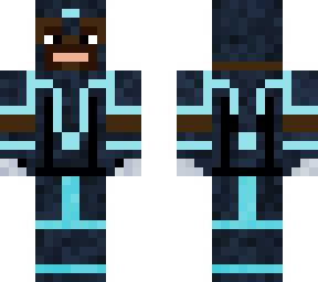 gabriel story mode | Minecraft Skins