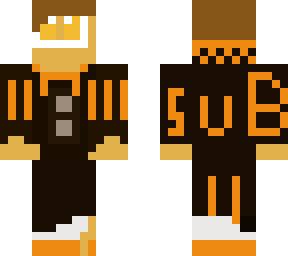 Gameing Minecraft Skins