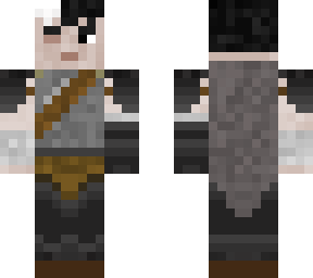 guts | Minecraft Skins