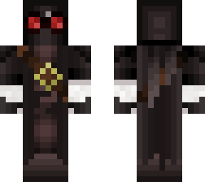 Hank Hank | Minecraft Skin