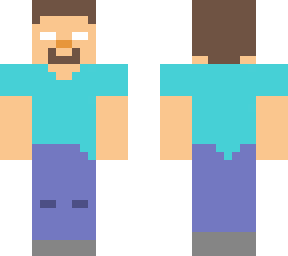 brine | Minecraft Skins