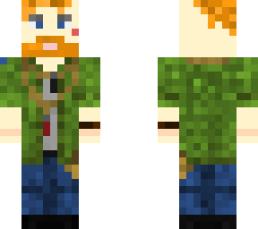 jacob seed | Minecraft Skins