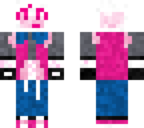 lars | Minecraft Skins