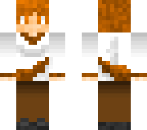 kuma | Minecraft Skins