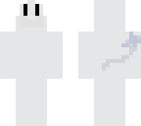 Moomin Minecraft Skins