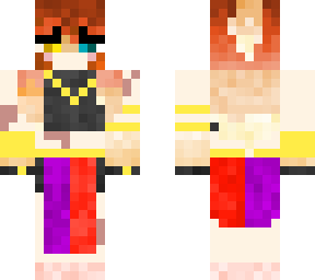 centaur | Minecraft Skins