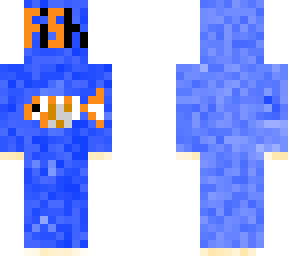 fishing | Minecraft Skins