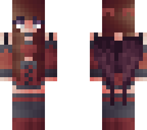 Angel Wing Base Minecraft Skins