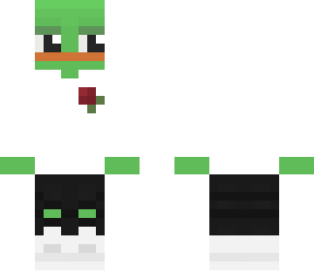 pepe | Minecraft Skins