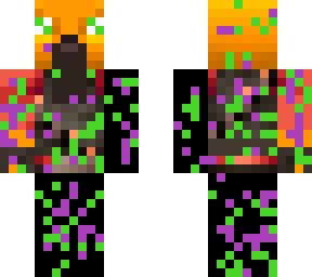 pootis | Minecraft Skins