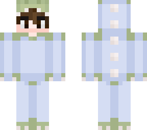 ribbit | Minecraft Skin