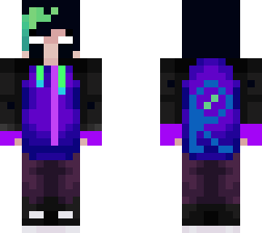 Robert Gamer | Minecraft Skin