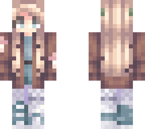 schwein | Minecraft Skins