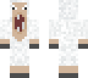 sheep | Minecraft Skins