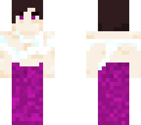 siren | Minecraft Skins