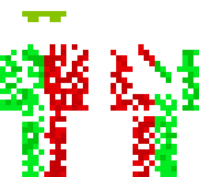 Smug Minecraft Skins