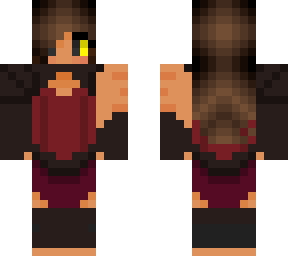 catra | Minecraft Skins