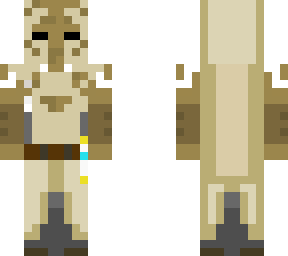 temple | Minecraft Skins