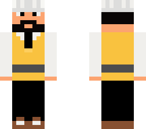 architect | Minecraft Skins
