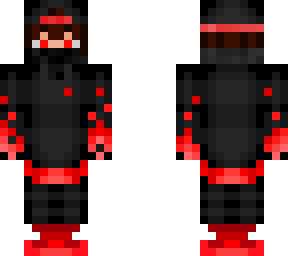 The Clan | Minecraft Skin
