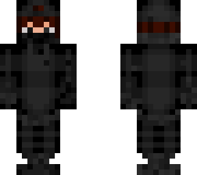Clan | Minecraft Skins