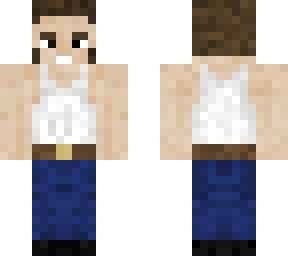 logan wolverine | Minecraft Skins