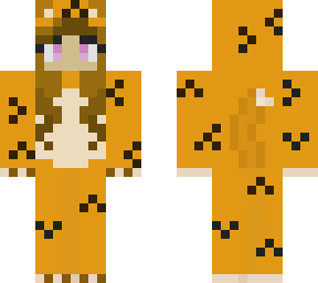 jaguar | Minecraft Skins