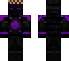 tryhard purple | Minecraft Skins