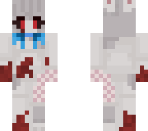 vanny fnaf | Minecraft Skins