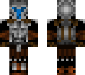 viking warrior | Minecraft Skins