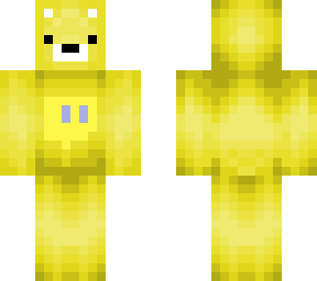 wallibear skin | Minecraft Skins