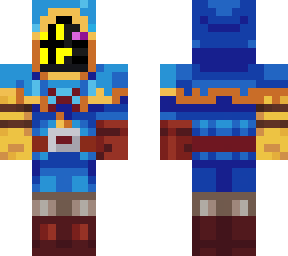 wargen | Minecraft Skins
