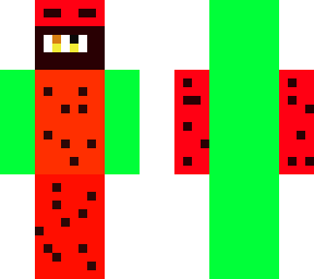 watermelon | Minecraft Skins