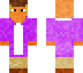 willy wonka | Minecraft Skins
