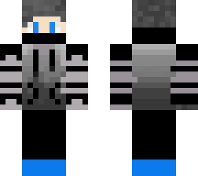 xdjames | Minecraft Skins