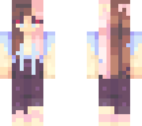airy | Minecraft Skins