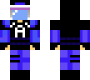 admin | Minecraft Skins