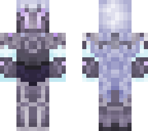 pyke | Minecraft Skins