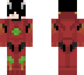 Issei Hyoudou Minecraft Skins