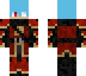 ban 7 deadly sins | Minecraft Skins