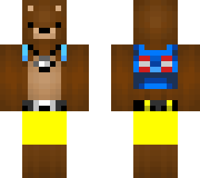 banjo kazooie | Minecraft Skins