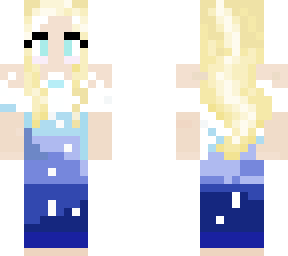 bech day | Minecraft Skin