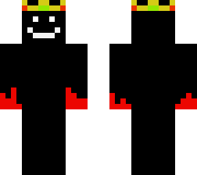 Omega Minecraft Skins